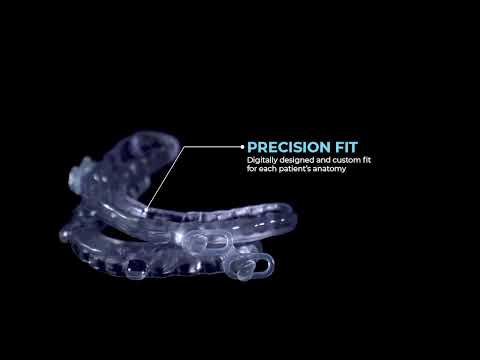 Silent Nite® 3D Sleep Appliance