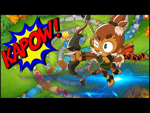 Steam Community :: Video :: BTD6- Daily Challenge and Channel update