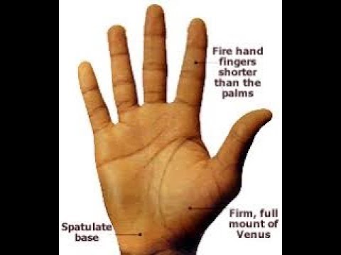 Fire Hand-Its shape and features. – astro_divyansh