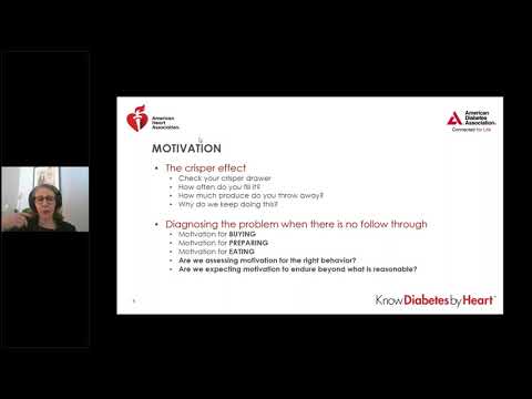 Foundations of Motivational Interviewing