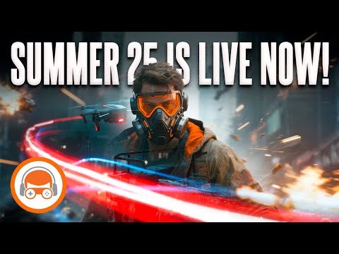 The Division 2 - SUMMER 25 Event and VFX Skins with a Twist!