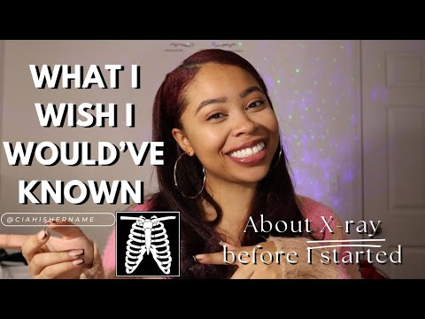 10 Things I Wish I Would've Known About Xray School| Part 1