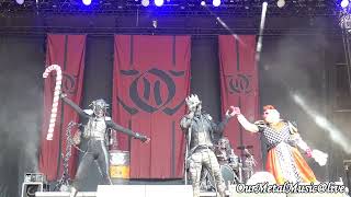 Candy Cain Heavy Watch HD Mp4 Video Download Free