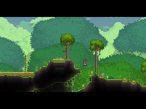 Steam Community :: Video :: Terraria MINING trip (Episode 3)