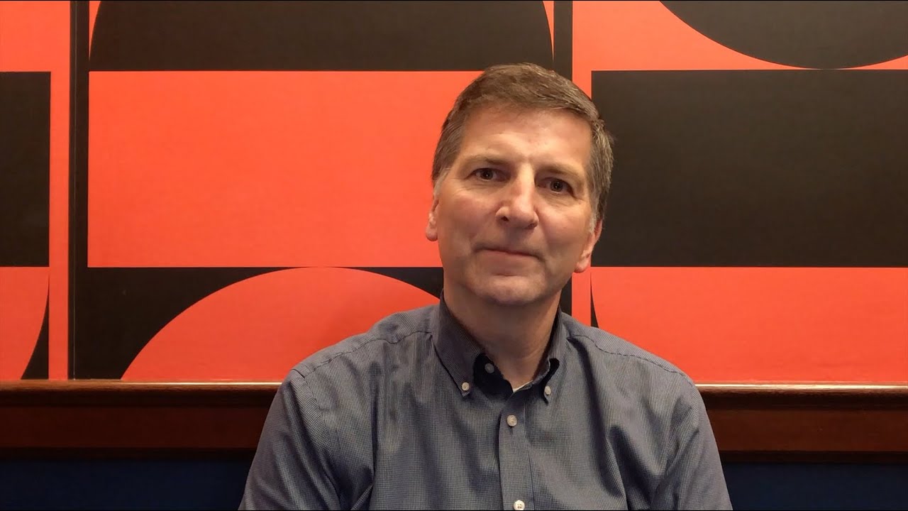 Mosaic Consulting & Tax Introduction - Meet the Owner, Kevin Ohanesian