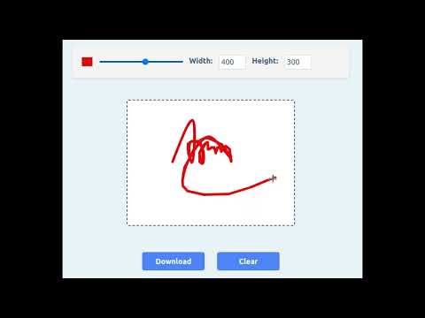 Free AI Signature Generator Updated Release Version!