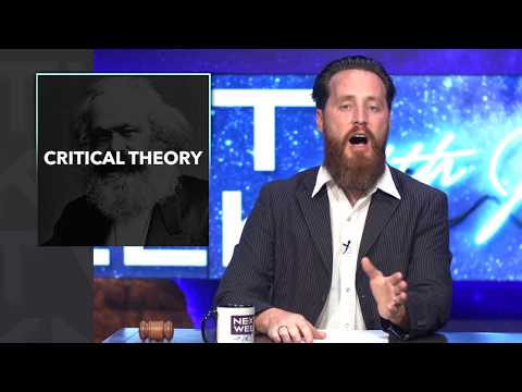 The History of Neo-Marxism