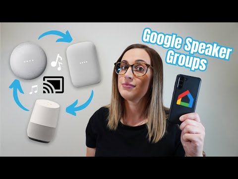 How to Play Music on Multiple Google Nest Speakers