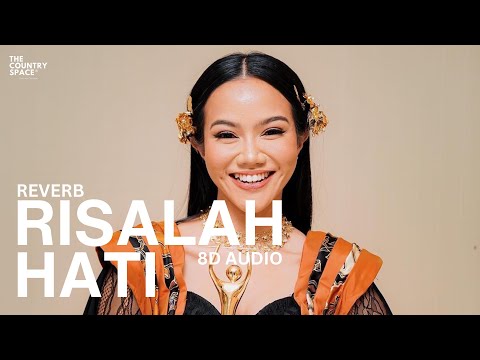 Risalah Hati (8D AUDIO) - Yura Yunita, DEWA 19