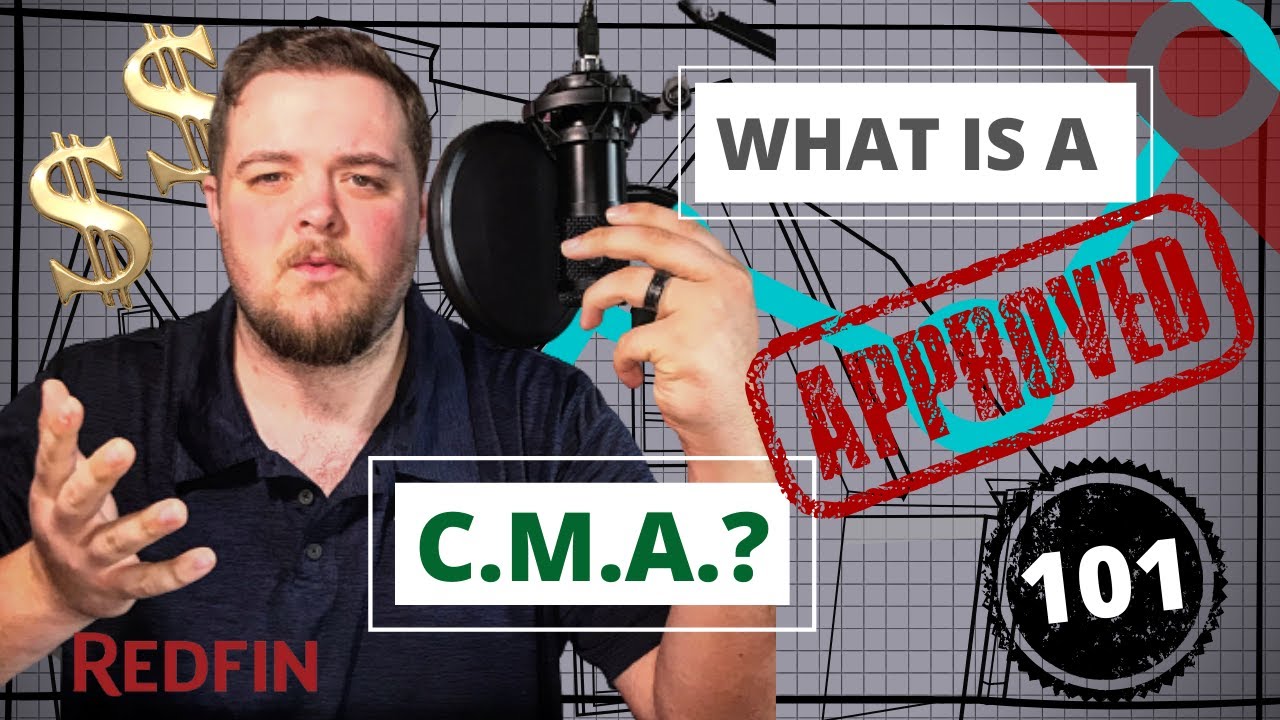 COMPS 101Everything you need to know to find quality properties to use as solid comps!