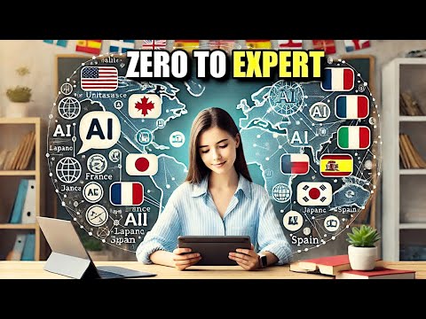 AI in Language Learning: Personalized Education Tools