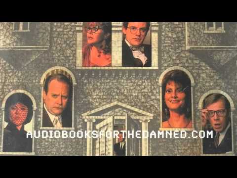 Clue: A Novel by Michael McDowell – Matt's Homepage