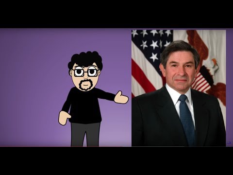 What is a Neoconservative?