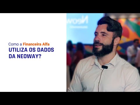 Como usar os dados para mitigar riscos e alavancar resultados | Financeira Alfa