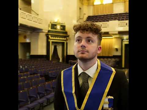 Discover Freemasonry