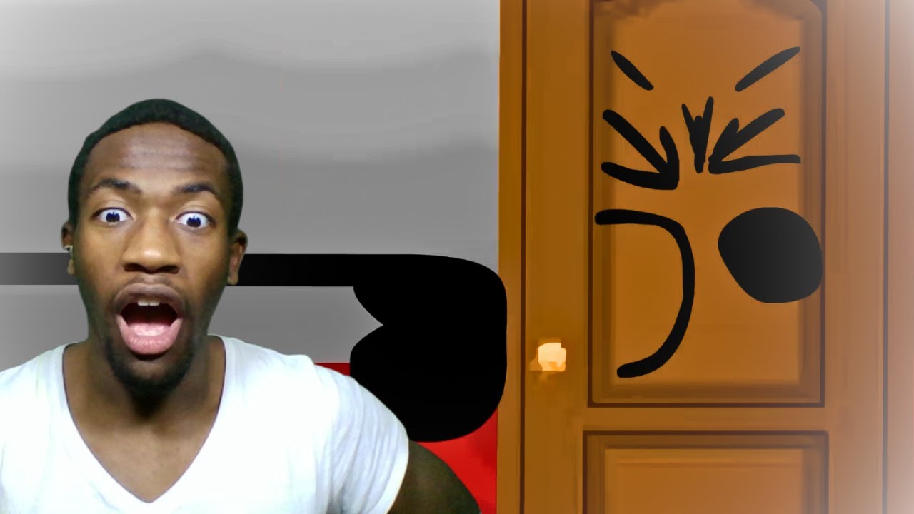 KNOCKOUT! | Object Lockdown 2 - Rapping it Up Reaction!
