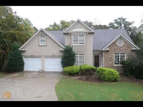 Homes for sale - 4830 Creek Ridge Ct, Douglasville, GA 30135
