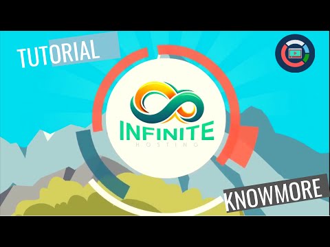 BEST HOSTING SOFTWARE 2021 !! Infinite Hosting (Unlimited Domains and Unlimited Sub-Domains)