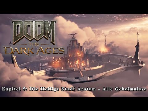 Steam Community :: Video :: DOOM: The Dark Ages - Kapitel 5: Die ...