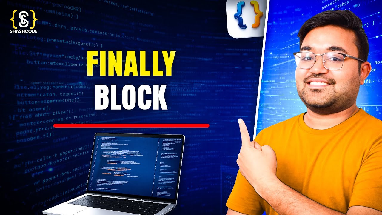 Finally Block in Java Explained | Always Executes | Exception Handling Tutorial