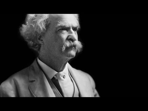 Mark Twain Quotes (Author of The Adventures of Huckleberry Finn)
