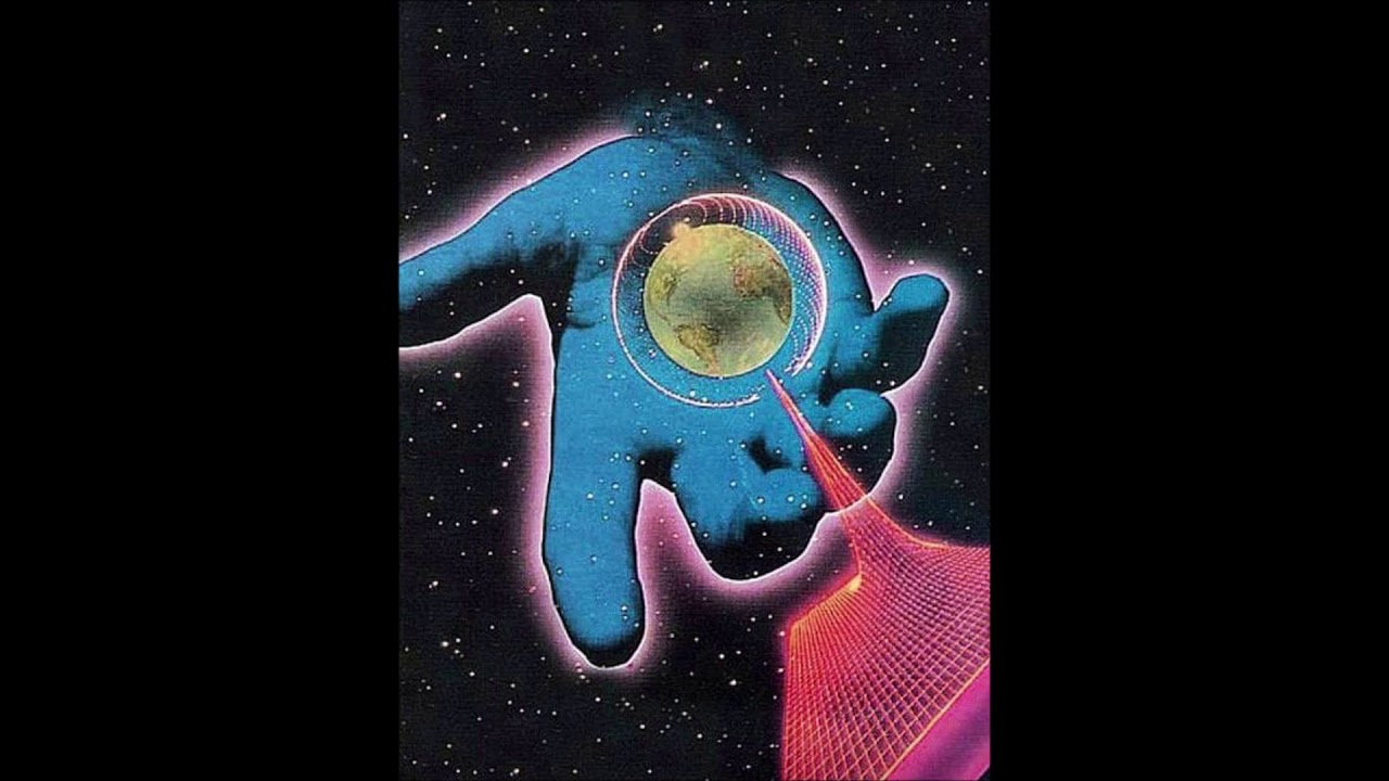 Discotechnique - Turn It Up