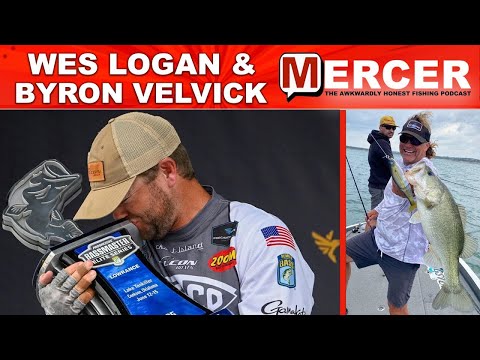 Wes Logan and Byron Velvick on MERCER-217