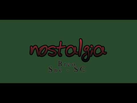 SI ESTUBIERAS AMI LADO // BREO ft SCRAF ft ARMI