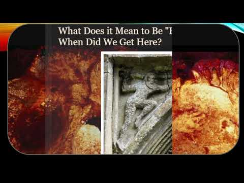 Science Has Neanderthals Wrong