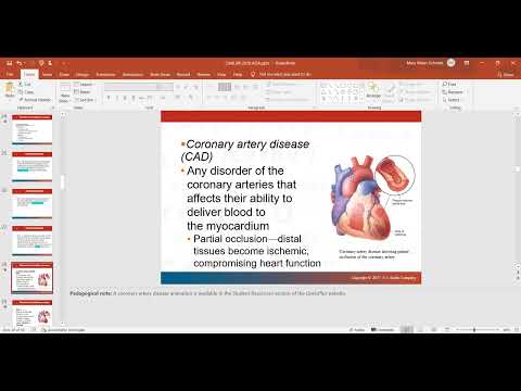 Medical Terminology Chp 8