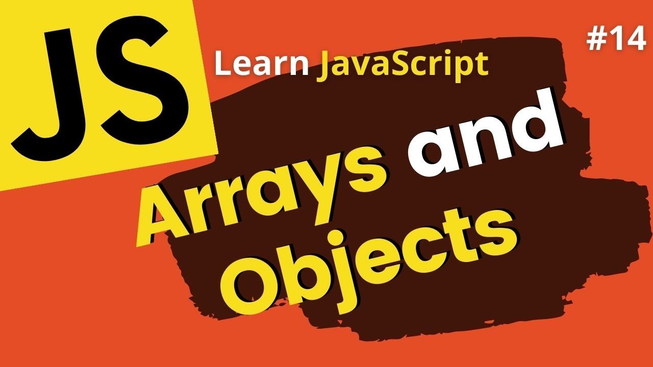 Object Literals | Nested Arrays and Objects | Learn JavaScript