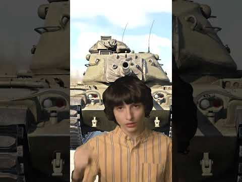 Turkish Tank be like
