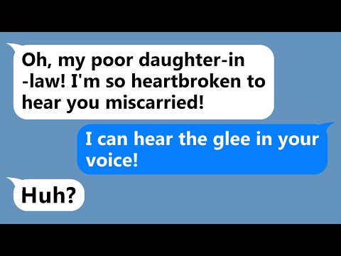 My wise mother-in-law was grief-stricken upon hearing about my miscarriage.