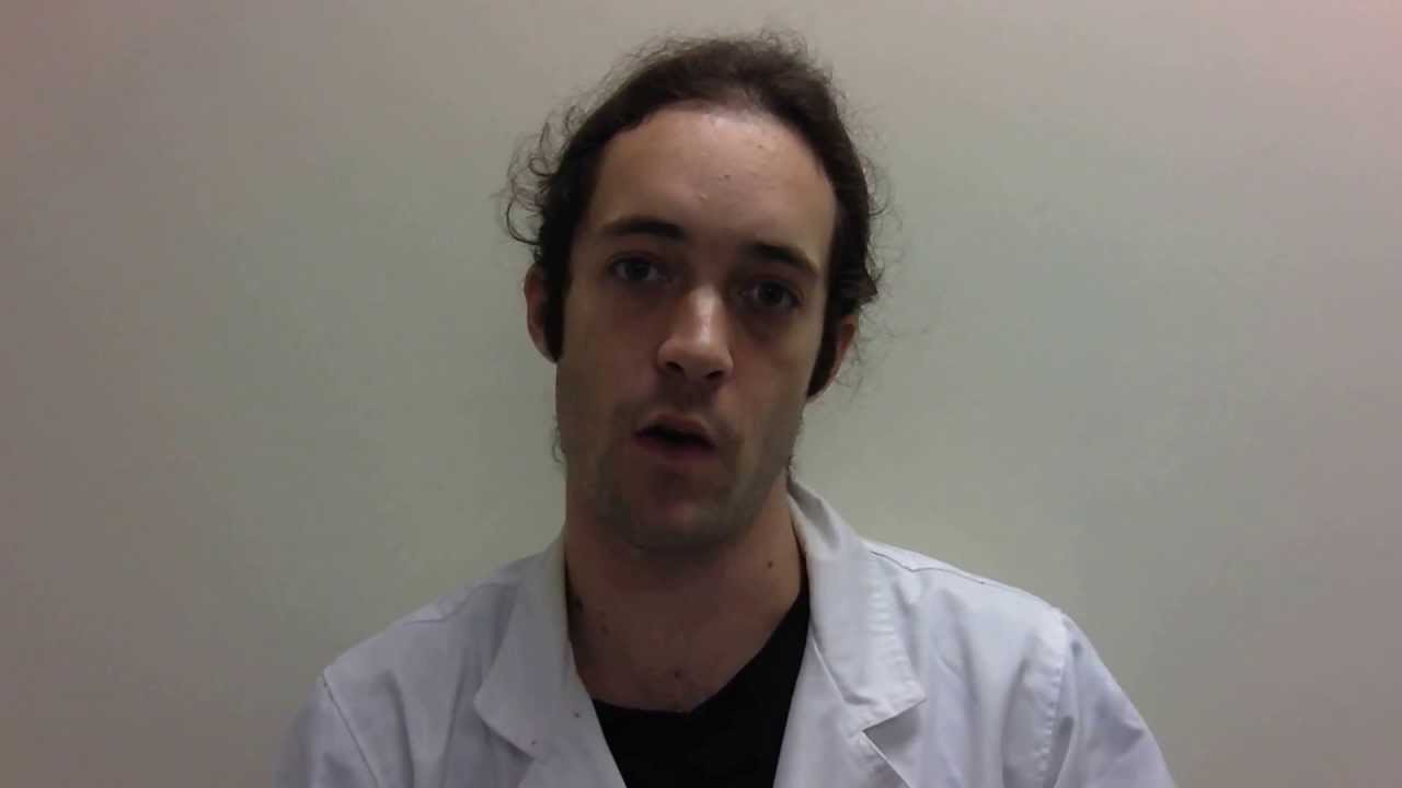 ControlTest - Sydney Biohackathon '13