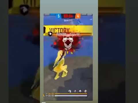 Tom & Jerry FF Gaming youtube channel #shorts Youtube 😘😘
