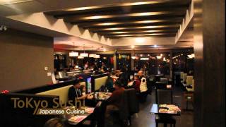 3 Best Sushi in Reno, NV - Expert Recommendations