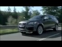 Q7 V12 TDI - iMOTOR first look