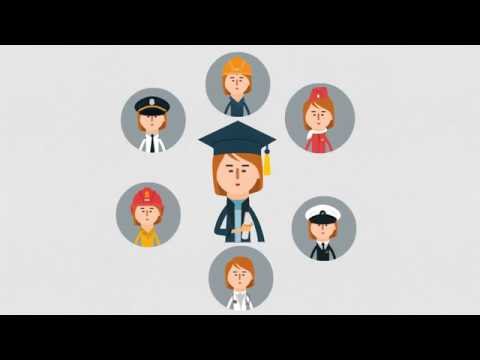 Welcome to the Department of Career Planning & Development
