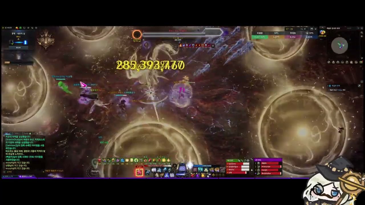 Kazeros Gate 2-2 and 2-3 Guide - Lost Ark Maxroll.gg