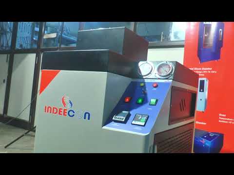Indeecon Equipments & Instrument Company, Thane - Manufacturer of ...