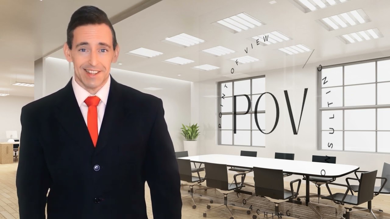 Point Of View Consulting introduction