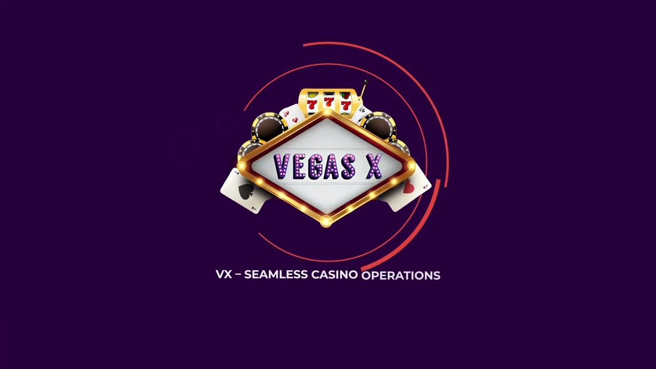 How to manage Vegas X operation Page? Step by step guide