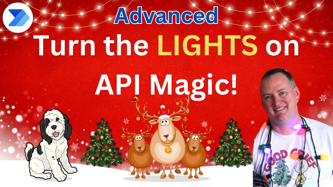 Power Automate : Advanced HTTP Triggers & Secured JSON Queries