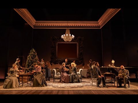 Broadway Cast Announced For Tom Stoppard’s ‘Leopoldstadt’