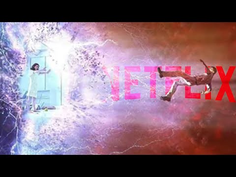 10 Netflix Fantasy Series That Will Keep You Hooked Till the End