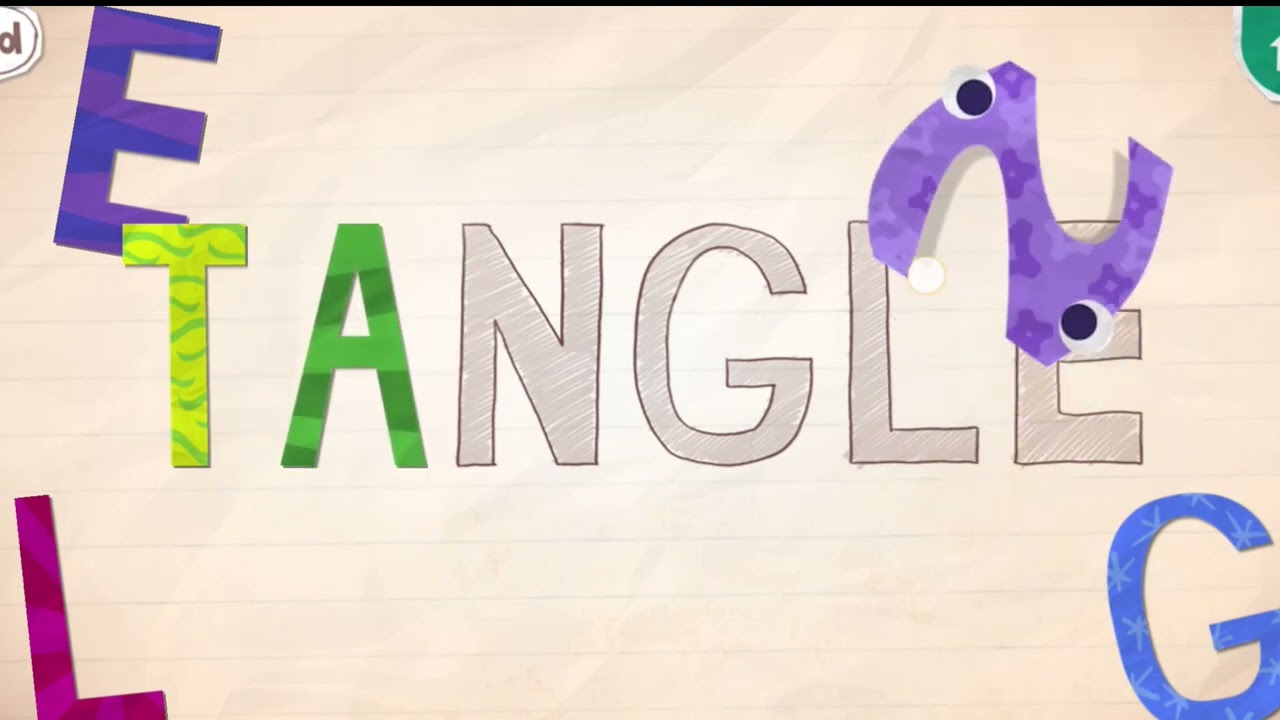 Learning Tangle from Endless Alphabets