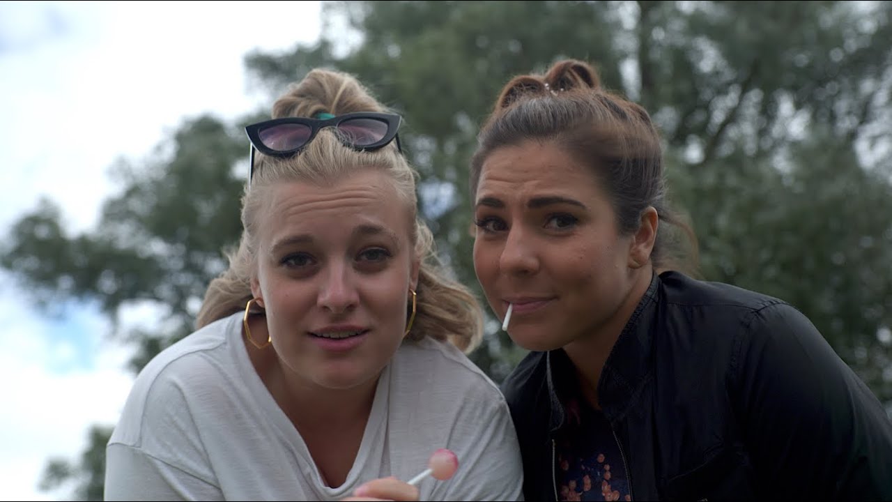 My First Threesome (Day 3 Short 3)