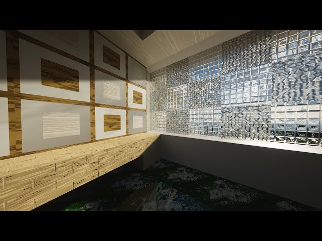 Strawberry Realism R1 (Java) Minecraft Texture Pack