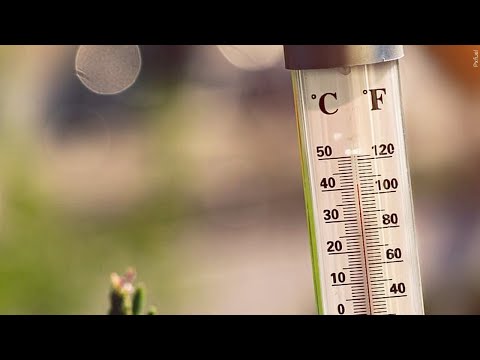 How to prepare for oncoming heat wave