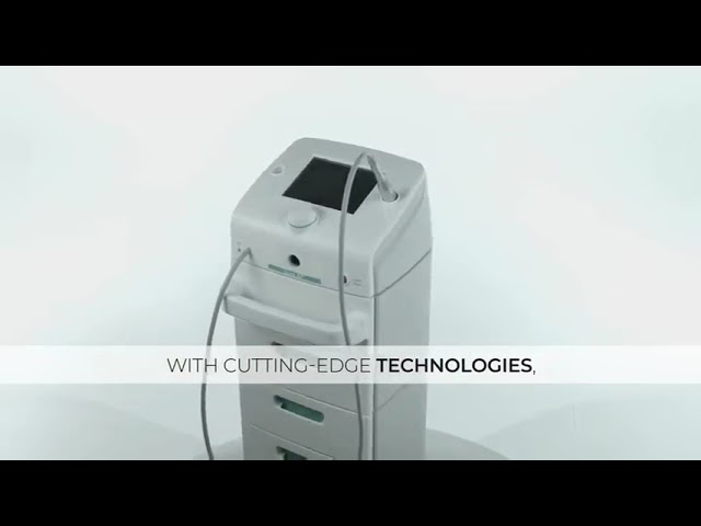 Mectronic Laser - Combination Therapy Unit - Mectronic Hpl Smart Laser ...